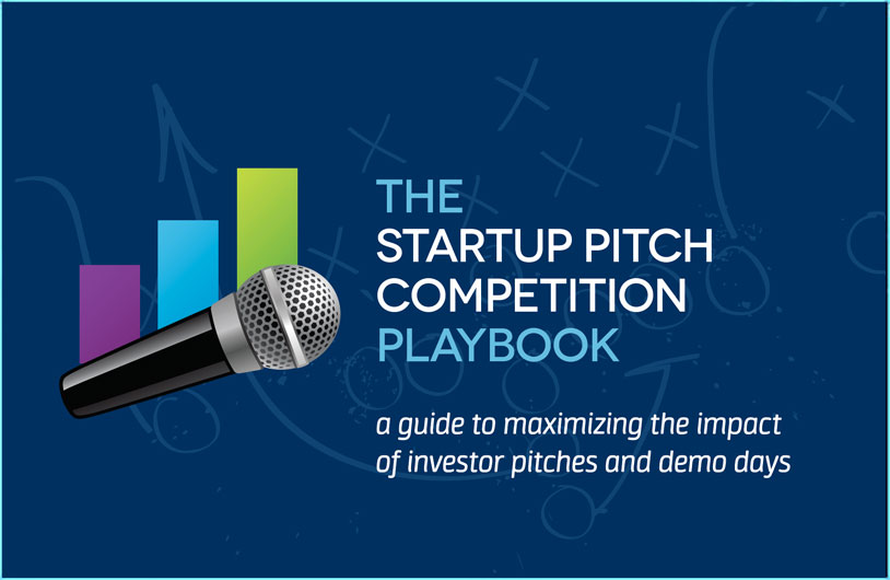 Top 5 Tips for Investor Pitch Decks