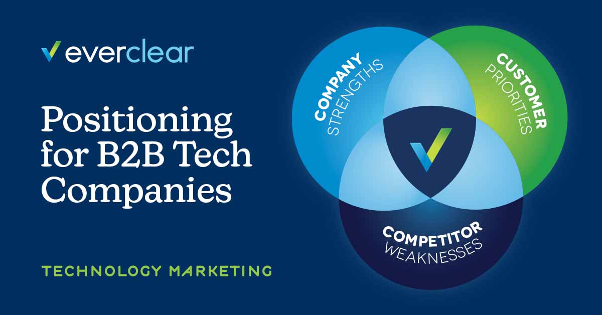 Positioning Consultant