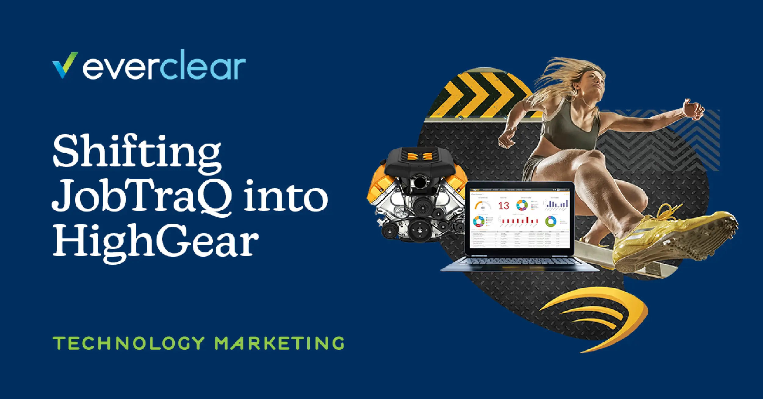 B2B Tech Branding Case Study: HighGear
